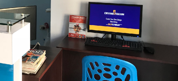 Customistation - Ususan Taguig City - Willix CustomiStation