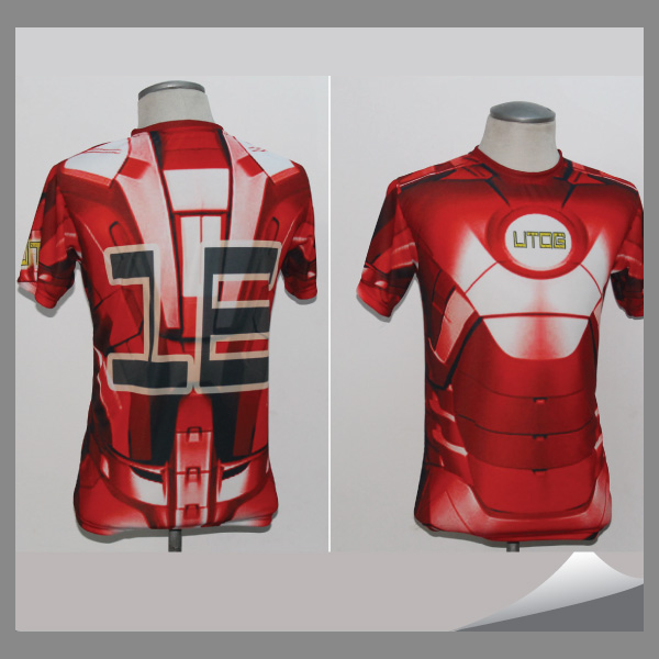 GALLERY-FRISBEE - Willix CustomiStation