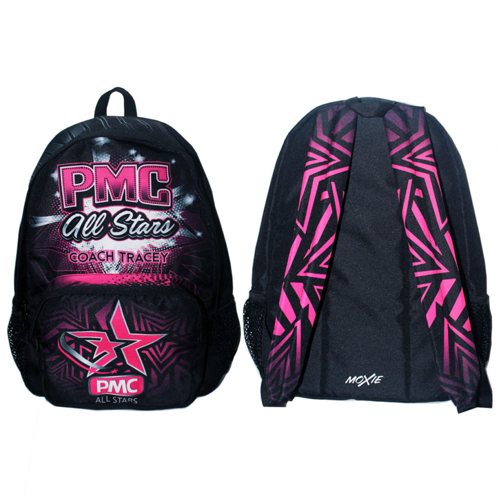 GALLERY-BAGS - Willix CustomiStation