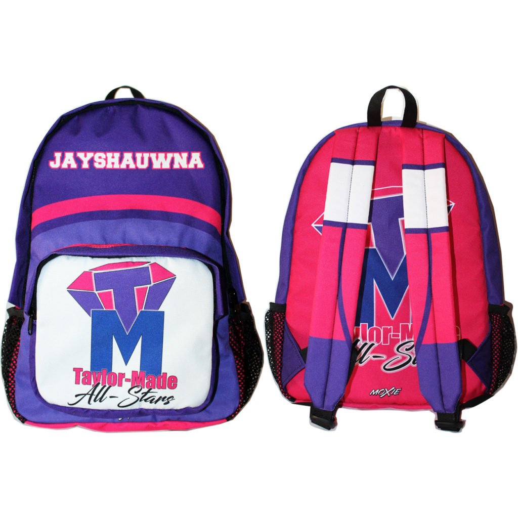 GALLERY-BAGS - Willix CustomiStation