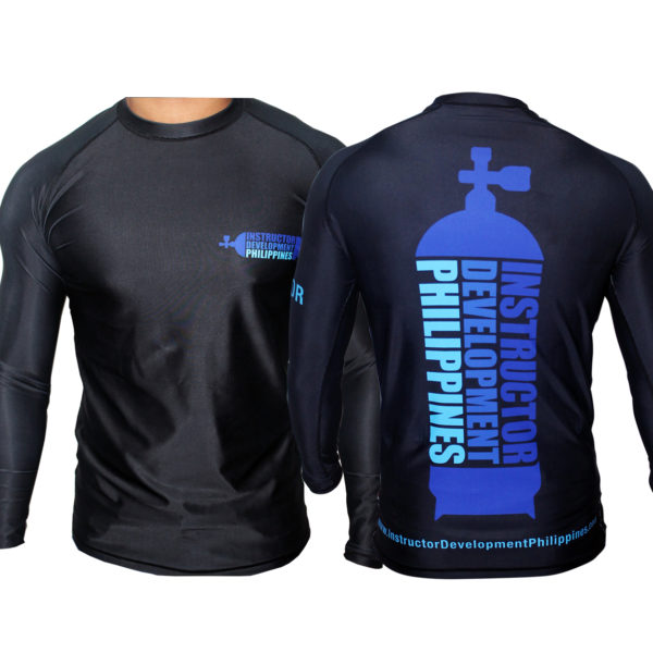 GALLERY-RASHGUARD - Willix CustomiStation