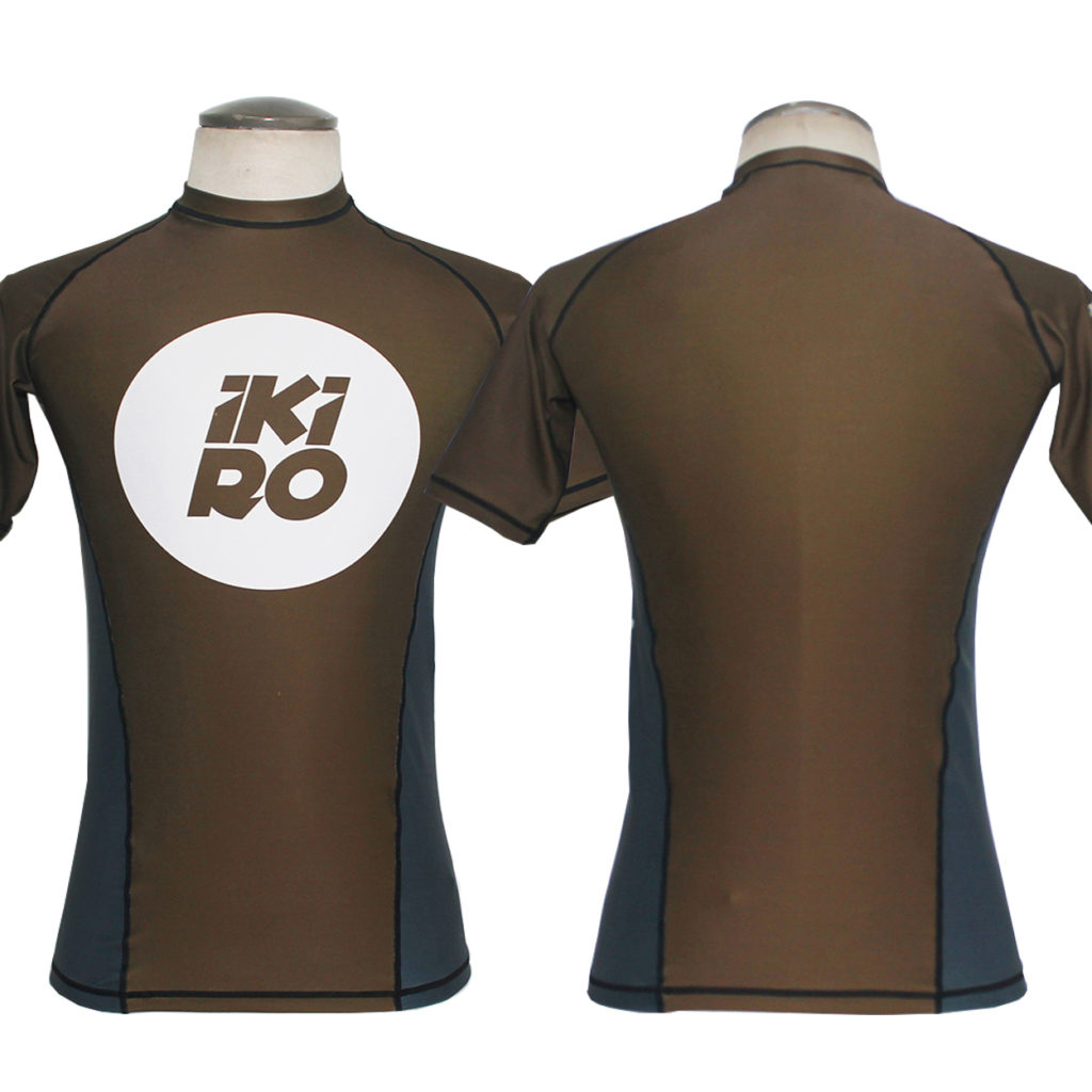 GALLERY-RASHGUARD - Willix CustomiStation