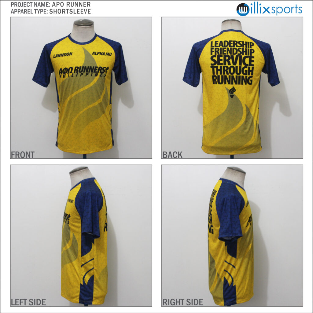 GALLERY-RUNNING - Willix CustomiStation