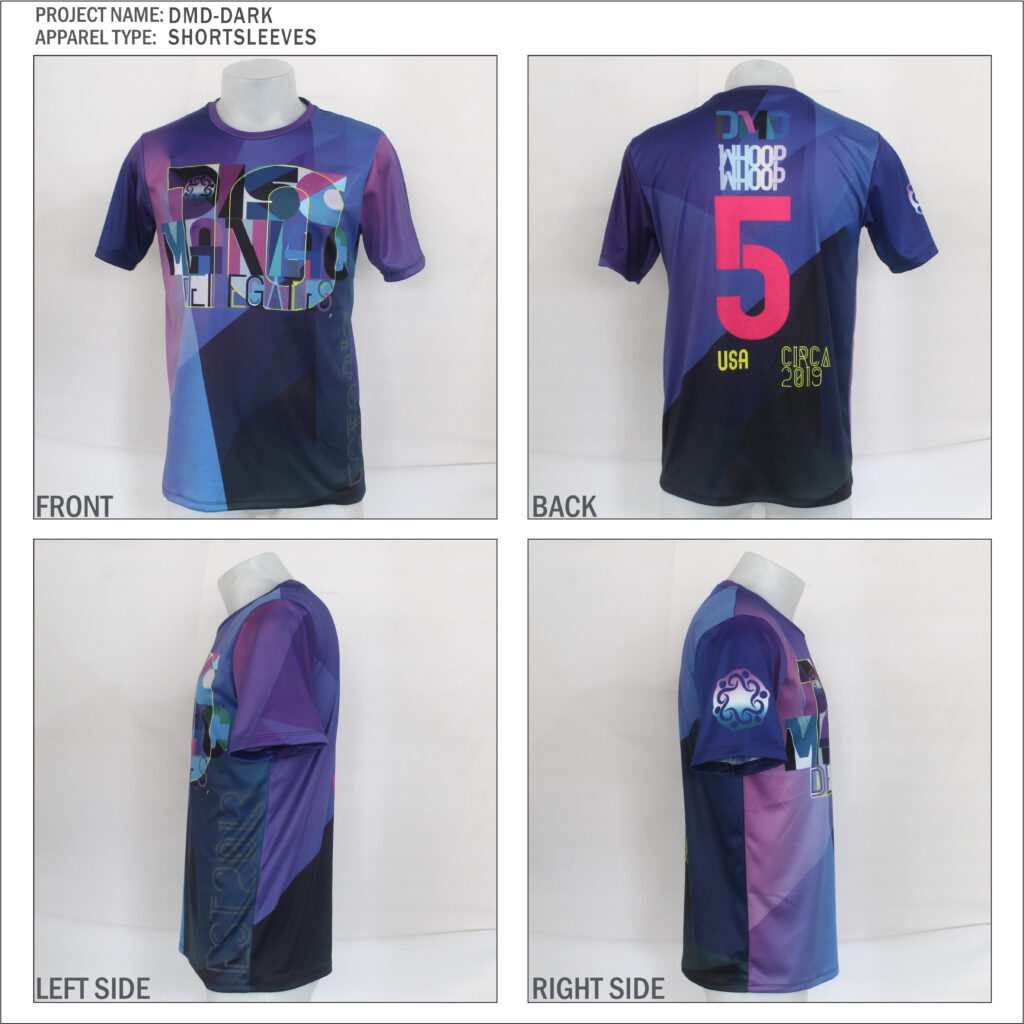 GALLERY-FRISBEE - Willix CustomiStation