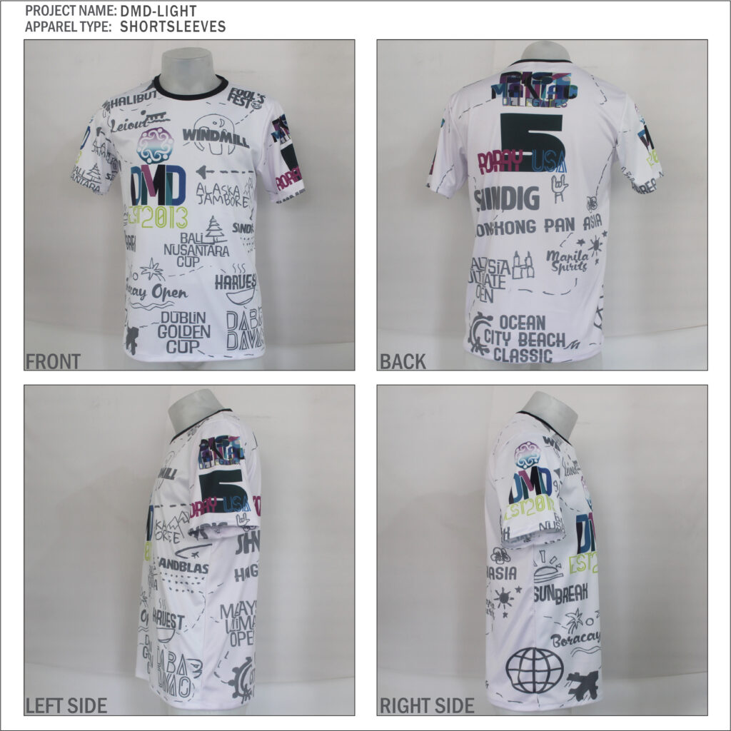 GALLERY-FRISBEE - Willix CustomiStation