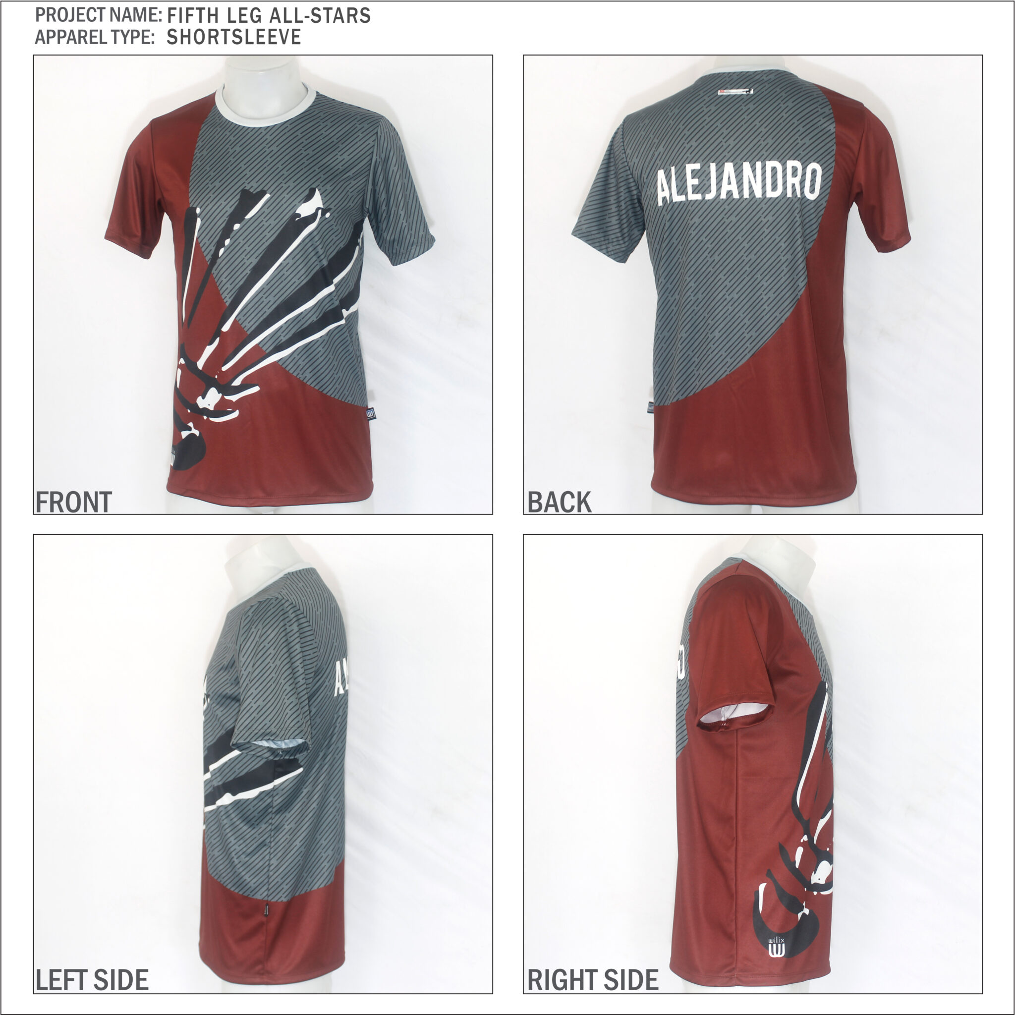 GALLERY-BADMINTON - Willix CustomiStation